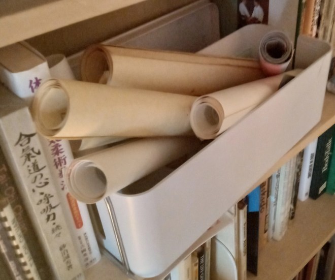 Dan ranking, a delusion – Study Group Tomiki Aikido